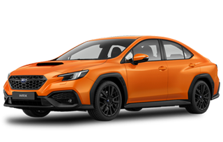 SUBARU WRX - Cẩm Tú Subaru: Đại lý Subaru Sài Gòn Quận 7 - Showroom ...